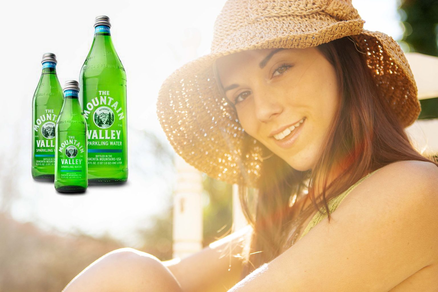 Mountain Valley Spring Water - Mountain Valley Spring Water of Asheville