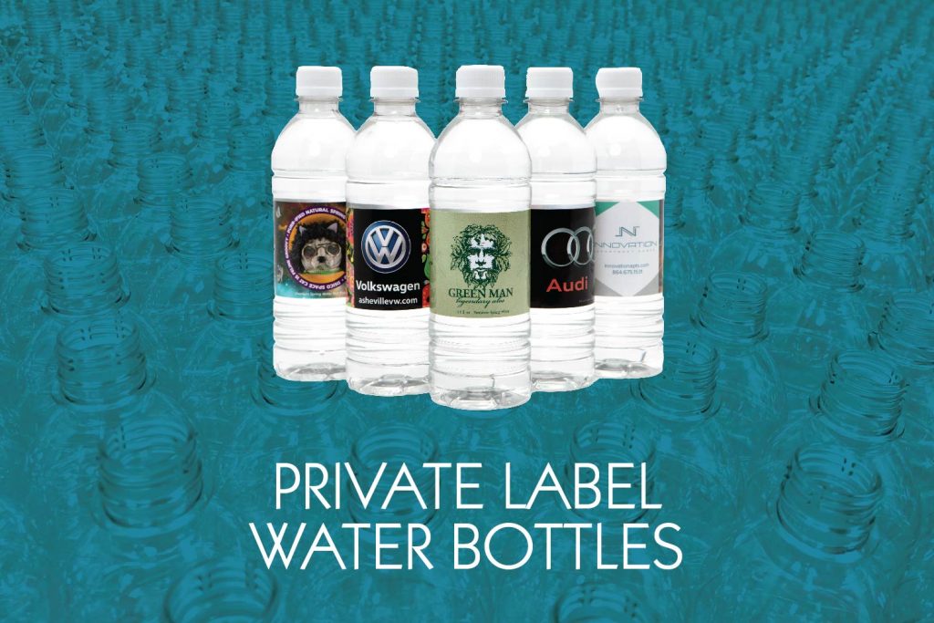 Mountain Valley Spring Water
